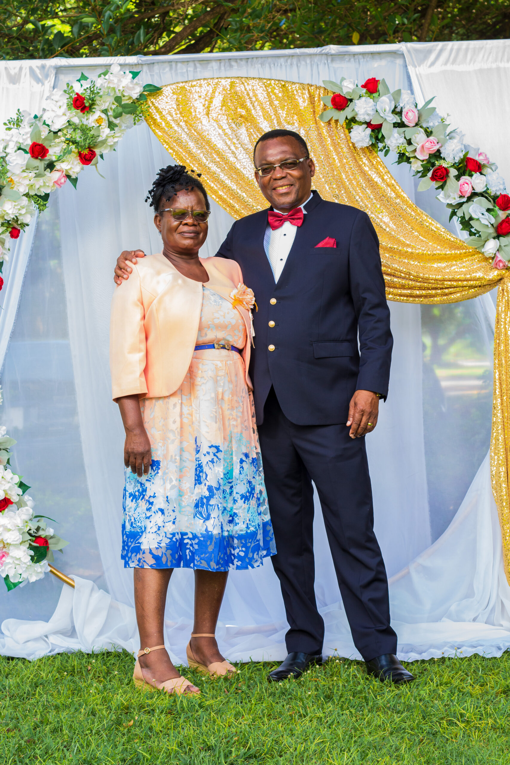 Apostle – Harvest Time Ministry International